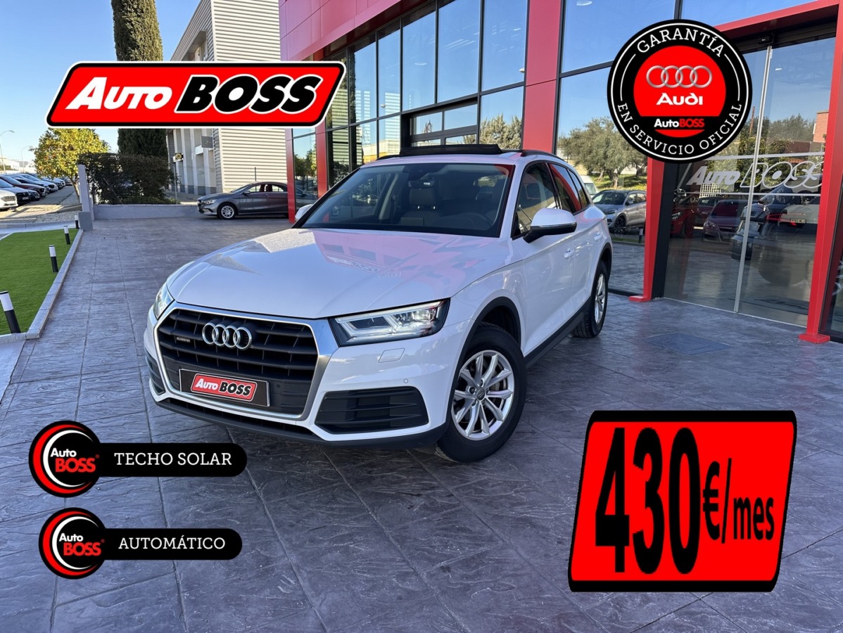 Vehículos - AutoBoss