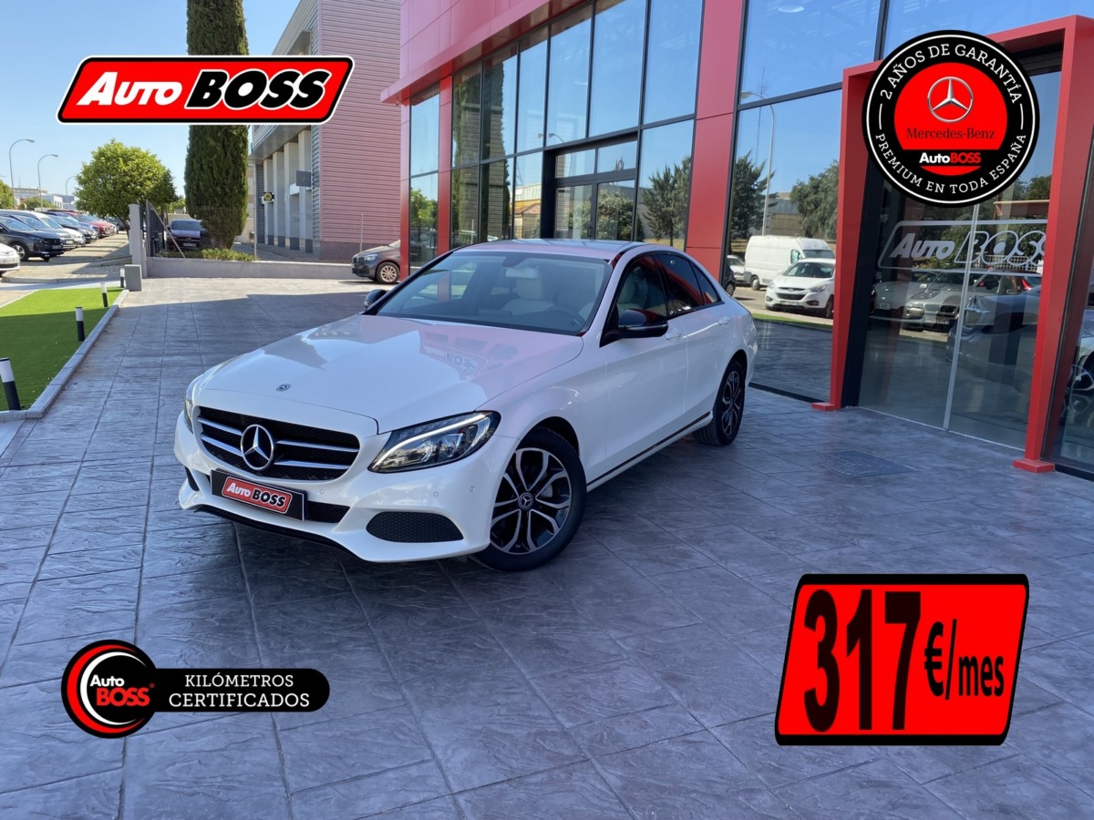 Vehículos - AutoBoss