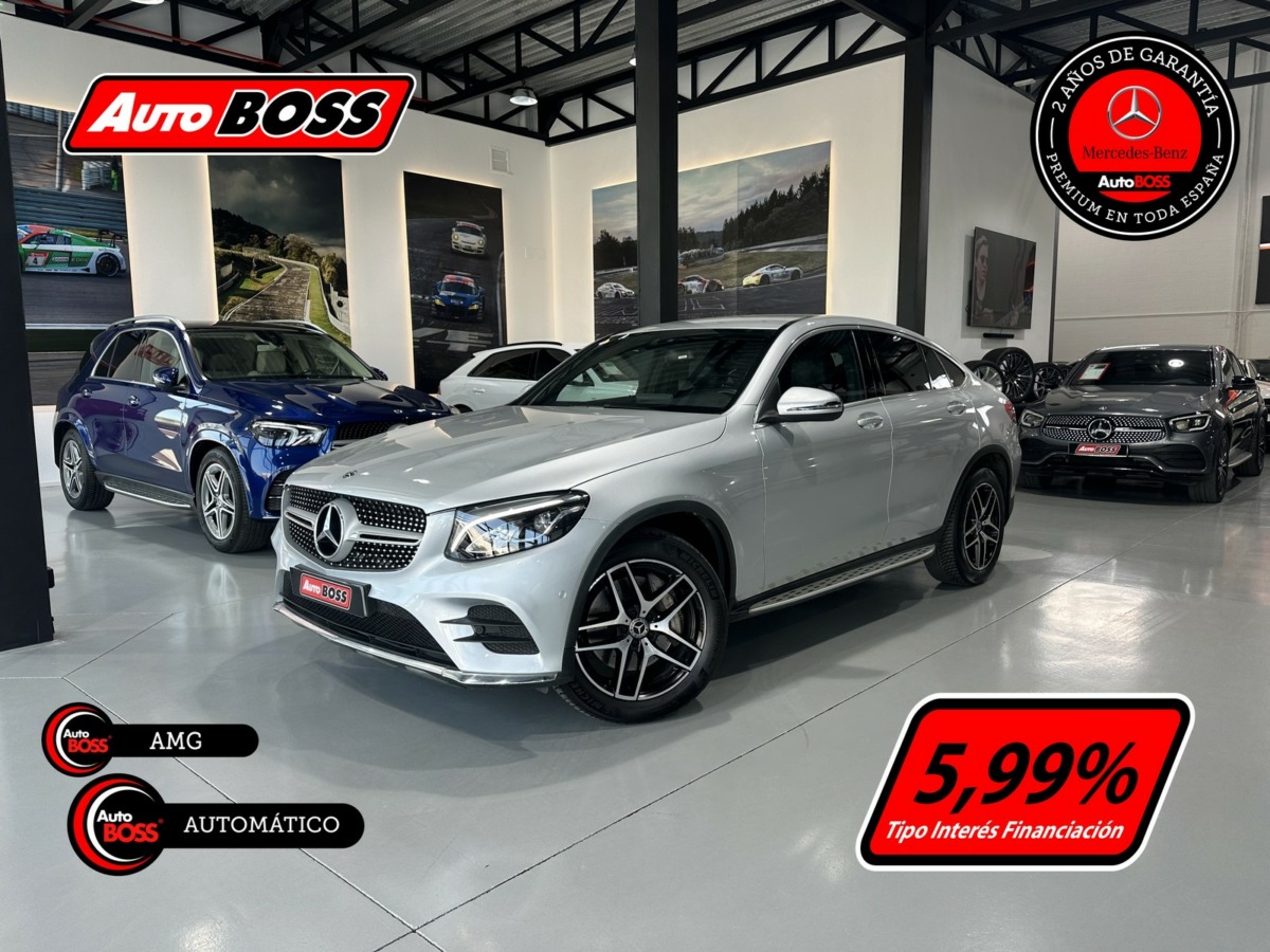 Inicio - AutoBoss