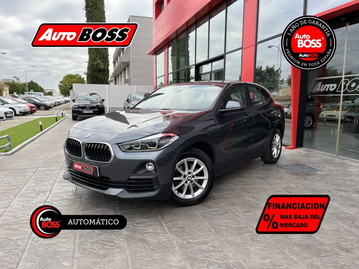 Inicio - AutoBoss